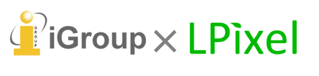 iGroup and LPixel form a Joint Venture for Image Analysis - LPIXEL Inc.